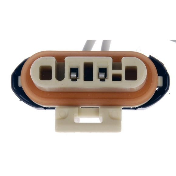 Gm Alternator Pigtail