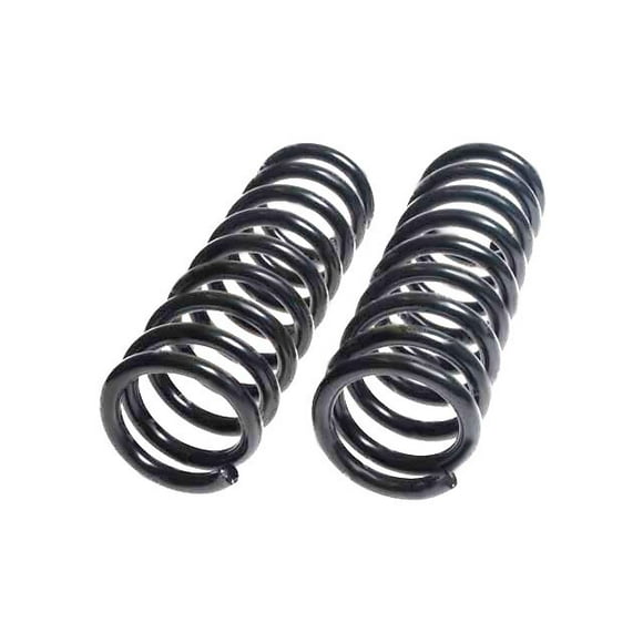 Chevrolet Nova Coil Spring Set