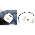 A/C Compressor For Acura CL 1998 1999 | 4cyl - Walmart.com