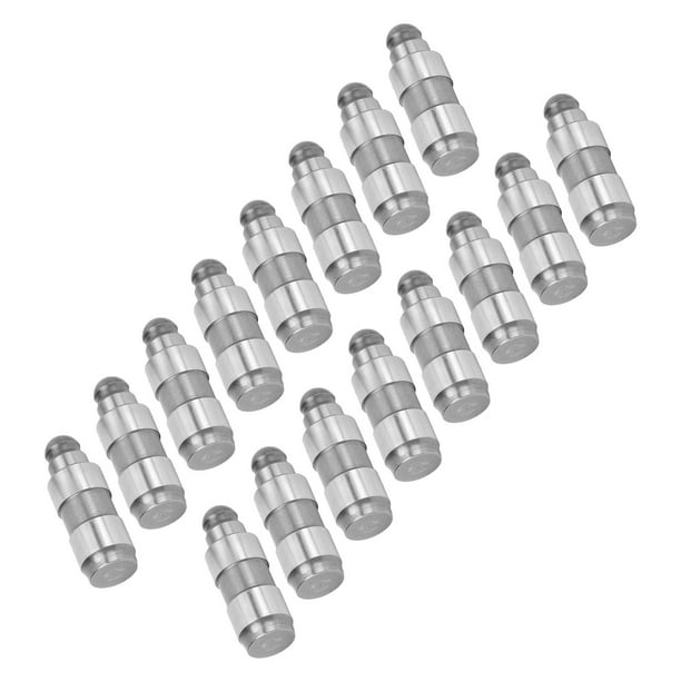Engine Hydraulic Valve Lifter, 16 Pieces Hydraulic Valve Lifter Rocker ...