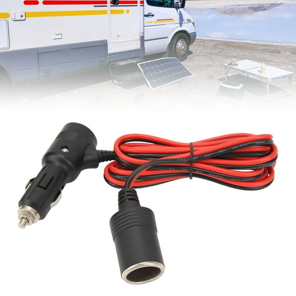 Cigarette Lighter Adapters | Walmart Canada