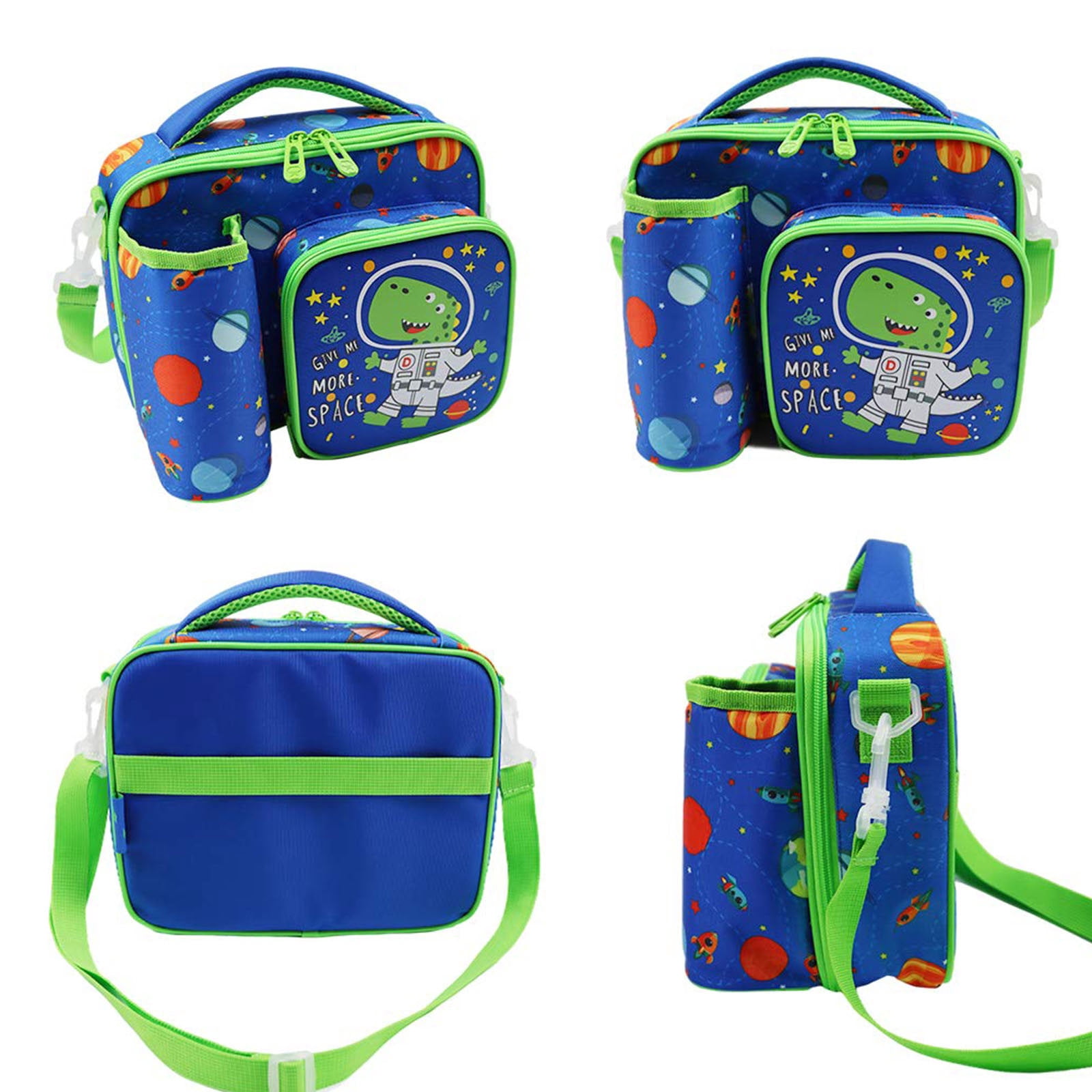 Lunch Bag For Kids