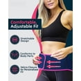 Back Gel Pack - 1 Pack Cold Pack for Back Discomfort Recovery - Walmart.com