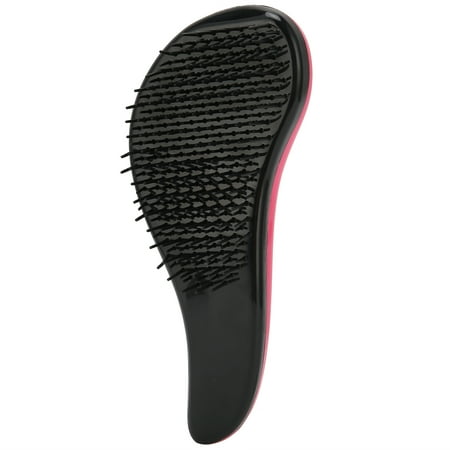 Wave Detangling Hair Brush, Hair Detangler Brush Detangling Comb Brush ...