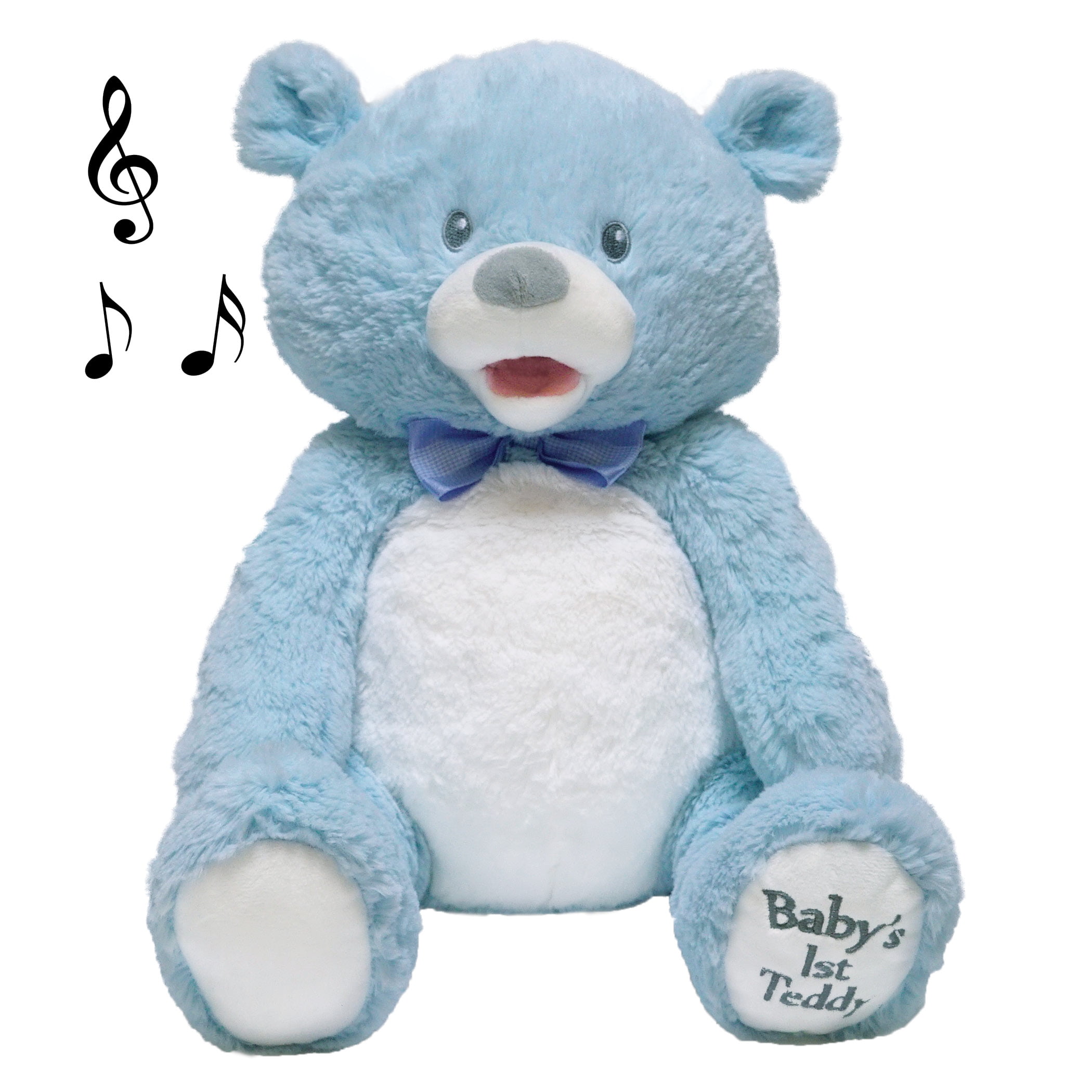 Zeddy Bear