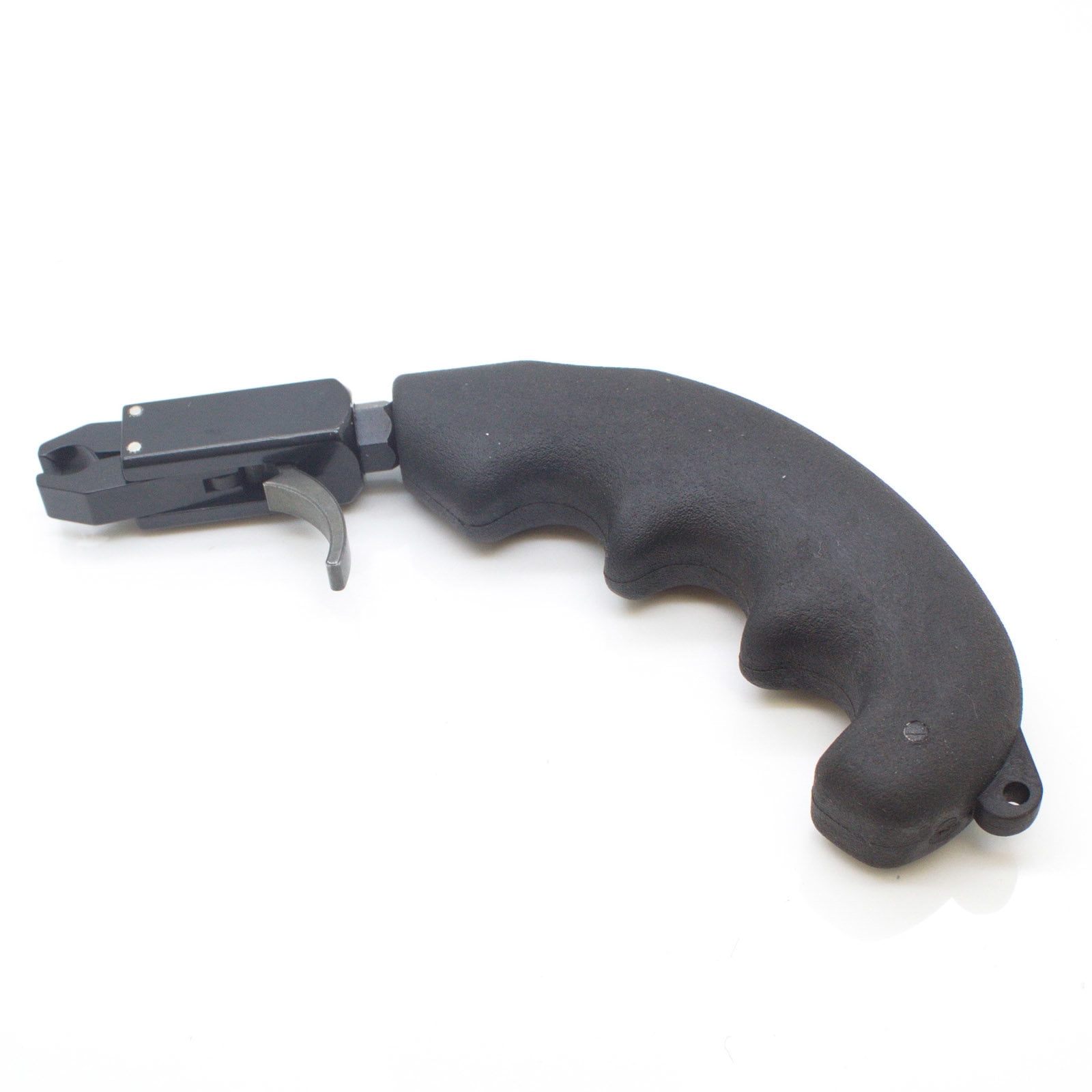 SAS Index Handle Style Archery Compound Bow Grip Release with Caliper ...