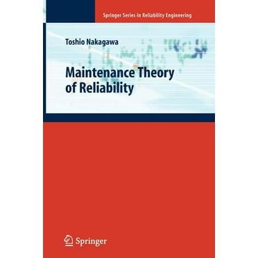 Springer Reliability Engineering: Reliability and Life-Cycle Analysis ...