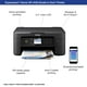 Epson Expression Home XP-4105 Wireless All-in-One Color Inkjet Printer ...