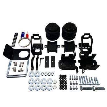 Mustang II Air Ride Front Suspension Conversion Kit - Walmart.com