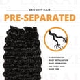 Innocence I & I EZ Bohemian Wave Braid 18", Color 4 - Walmart.com