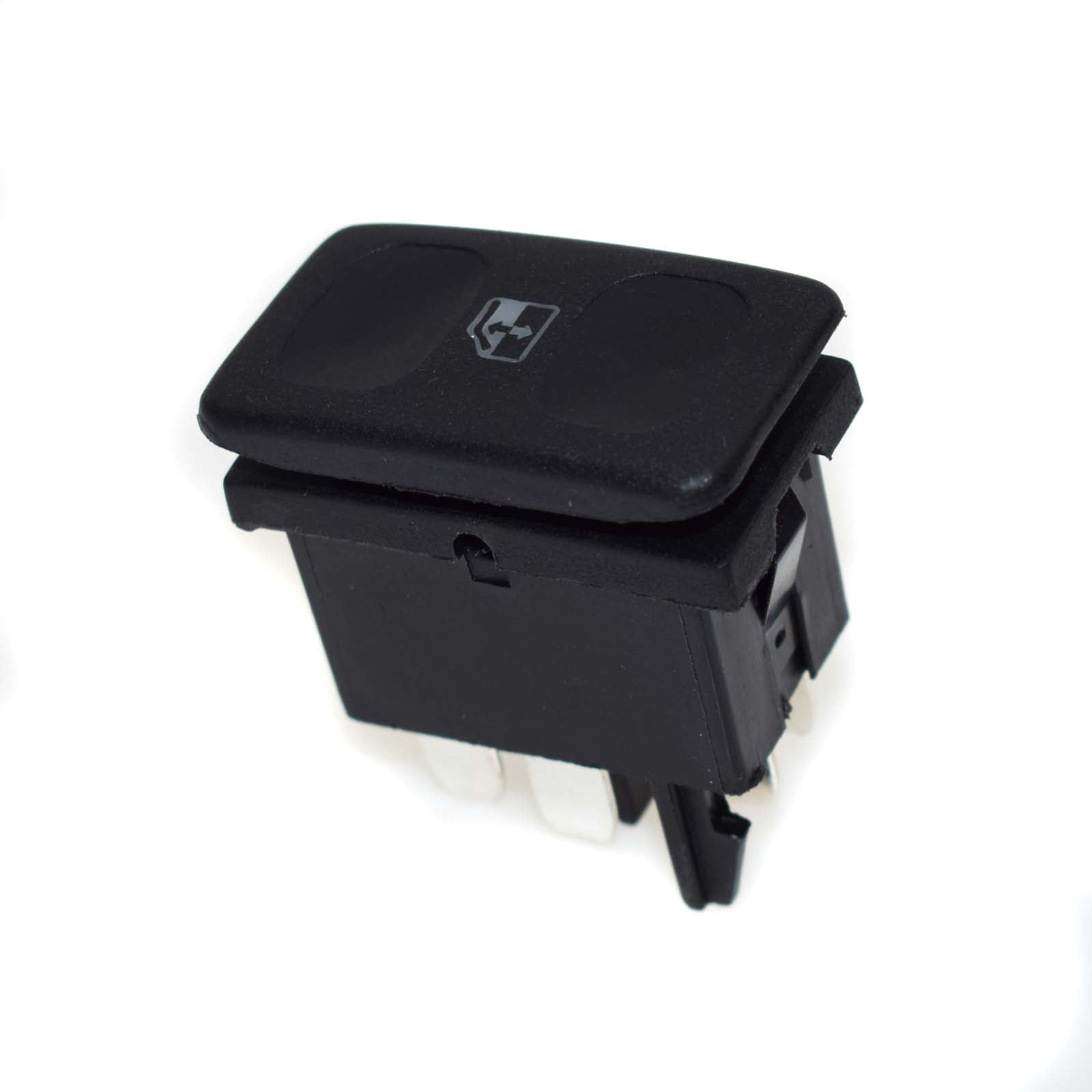 New Power Window Switch Fit For VW Volkswagen Golf Jetta MK2 1985-1992 ...