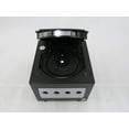Restored Nintendo Gamecube System Console - Black - Factory ...