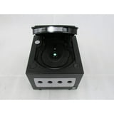 Restored Nintendo Gamecube System Console - Black - Factory ...