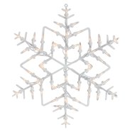 Lemax Animated Carnival Ride - Snowflake Parachute Drop with Music and ...