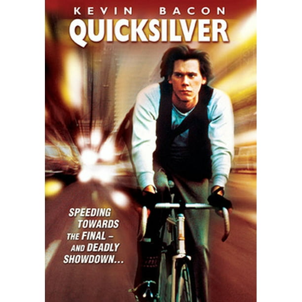 Quicksilver (DVD) - Walmart.com - Walmart.com