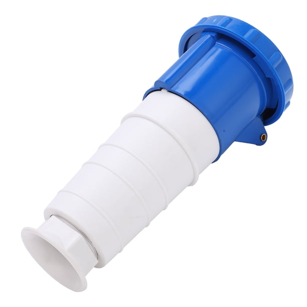 Industrial Socket,Industrial Connector Single Phase Industrial ...