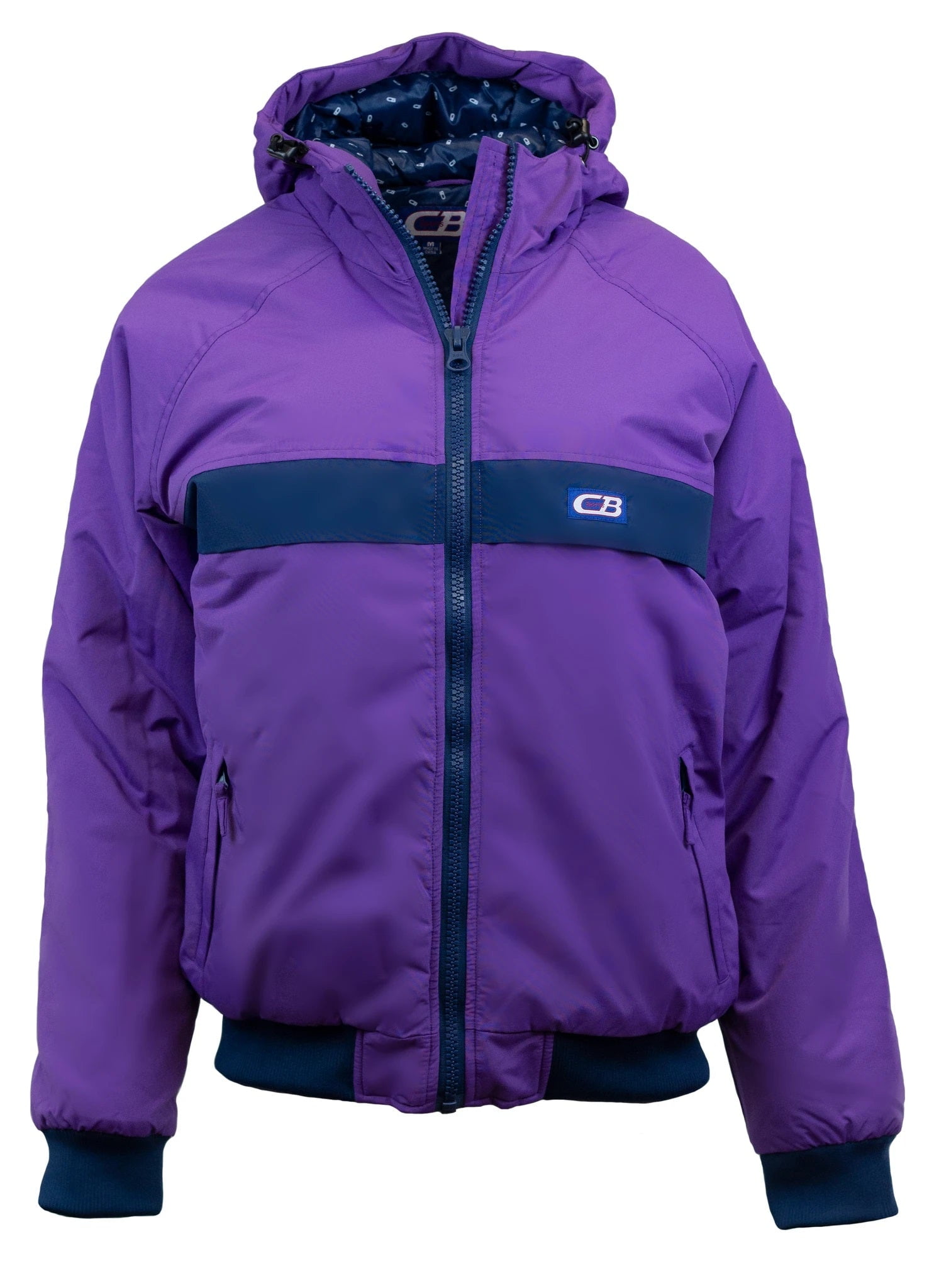 CB Sports Primaloft Hooded Jacket - Women's - Walmart.com