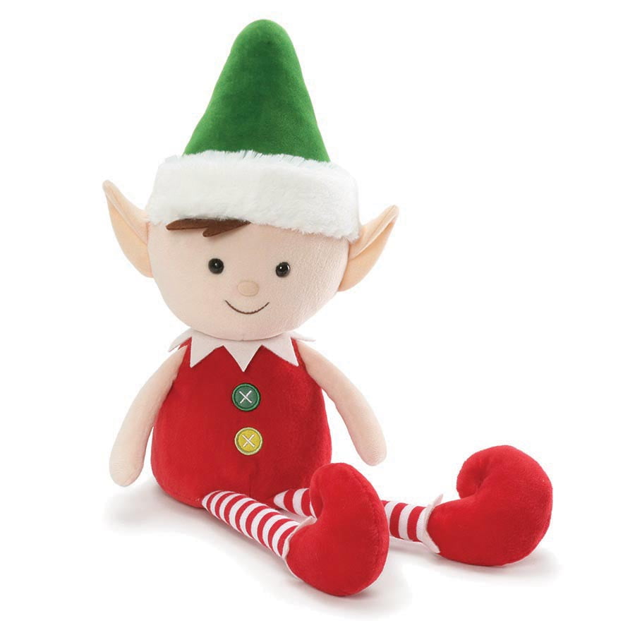Buttons the Elf - Walmart.com