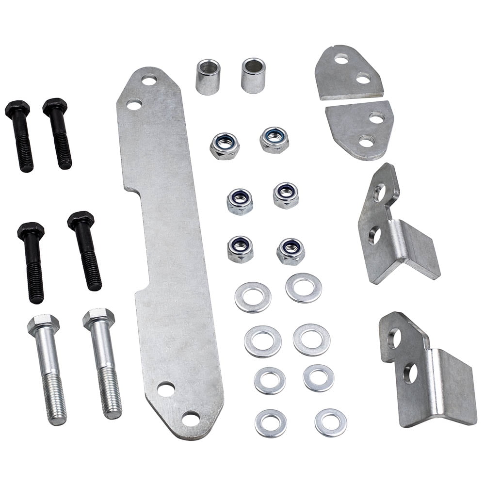 Maxpeedingrods Lift Kit for Honda 500 Foreman/420 Rancher 420 2014 2015 ...