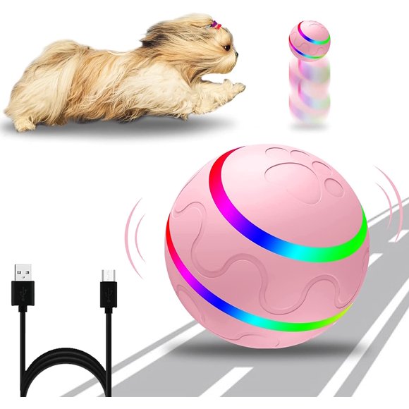 Motion Activated Toys Dogs