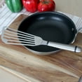 Oneida® Stainless Steel Flex Turner Spatula - Walmart.com
