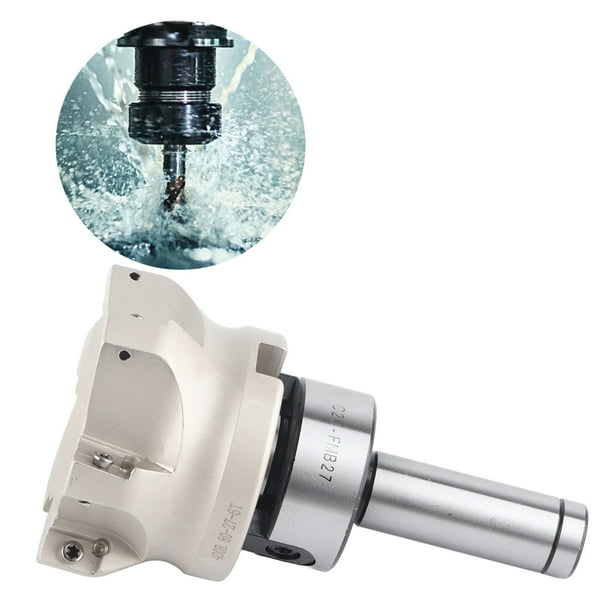 CNC Milling Holder,C20 FMB27 Collet Chuck Face Milling Cutter CNC ...