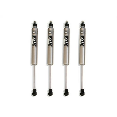 Zone Offroad 3" Lift Kit With Fox Shocks,Fits 2018-2023 Wrangler Jl 2 ...