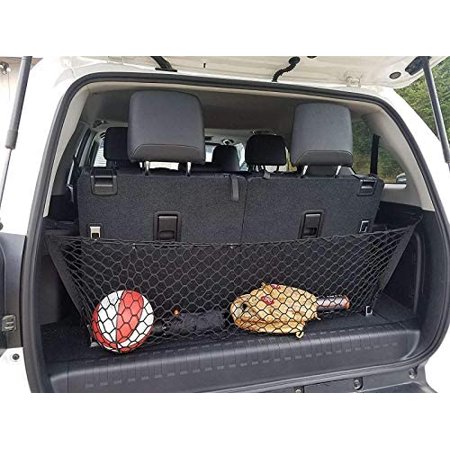 Trunknets Inc Envelope Style Trunk Cargo Net for Toyota 4Runner 2010 ...