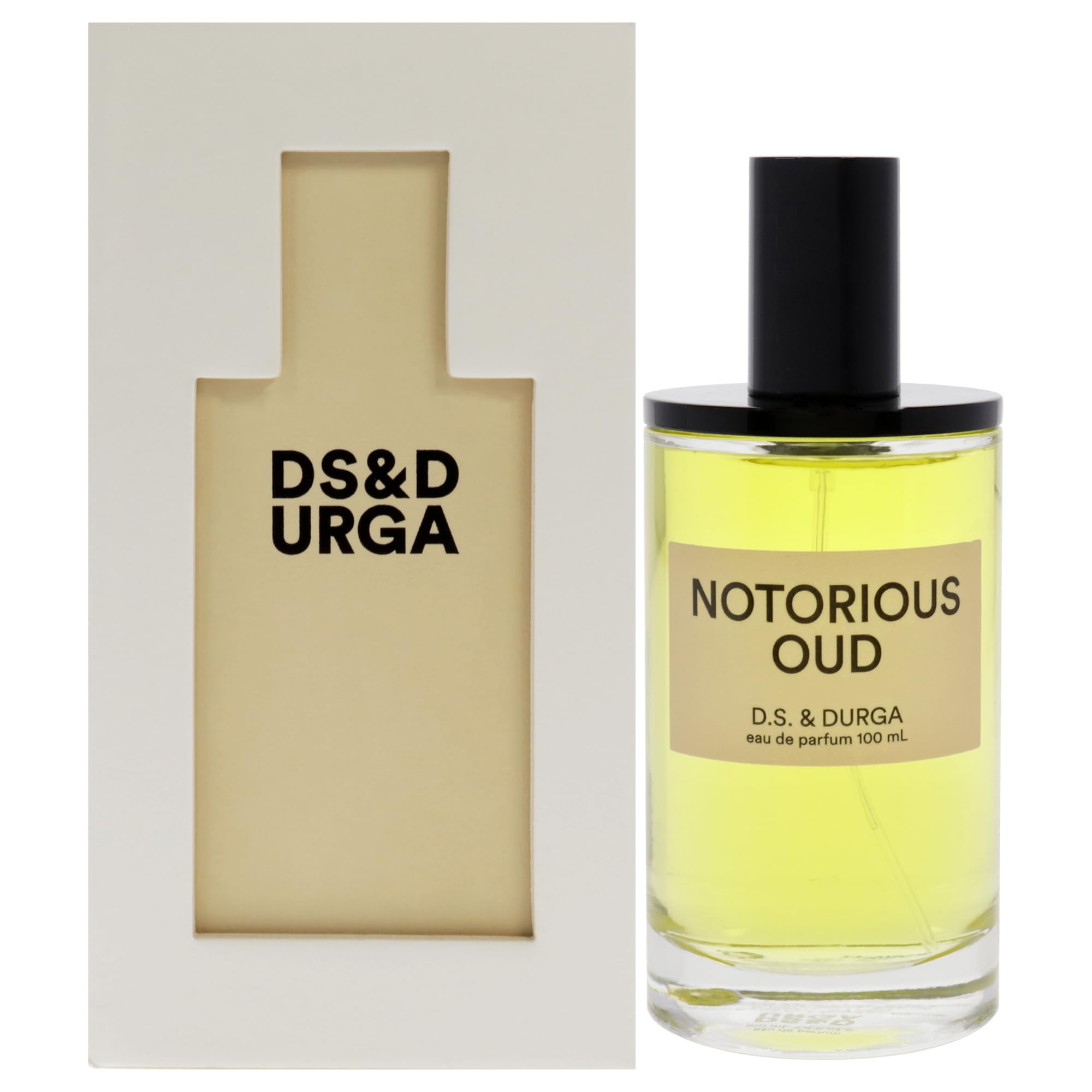 Perfume DS & Durga Notorious Oud EDP, 100 ml, para hombre | Bodega ...