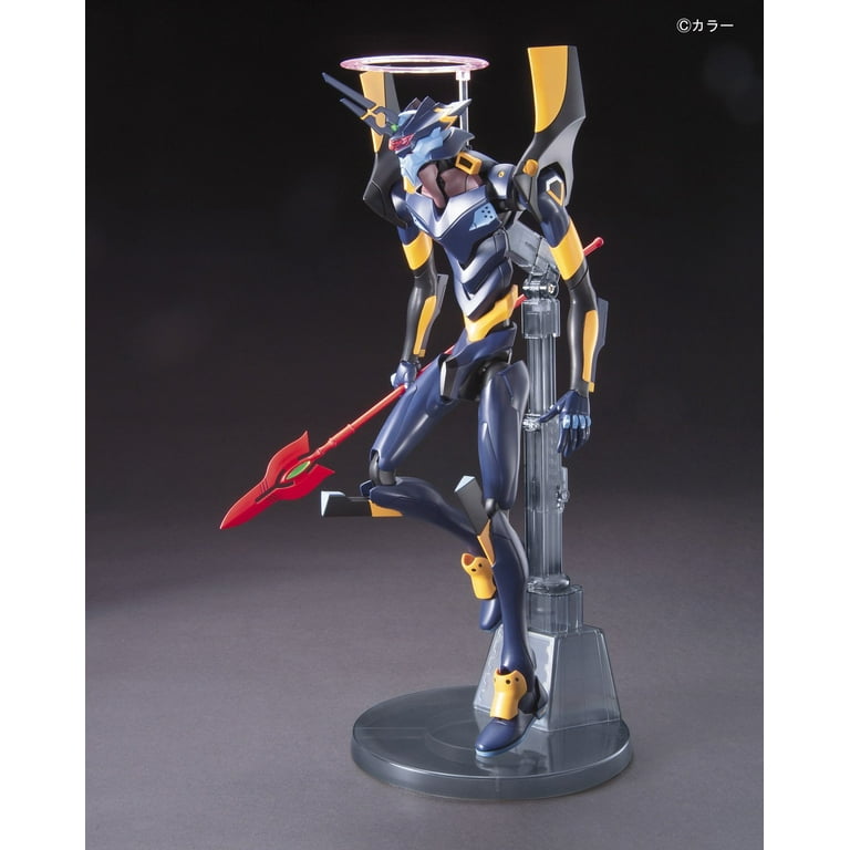 Bandai Rg Neon Genesis Evangelion Eva Unit-01 Unit-08a, 54% OFF
