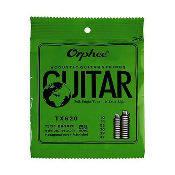 Guitar Strings | Walmart Canada