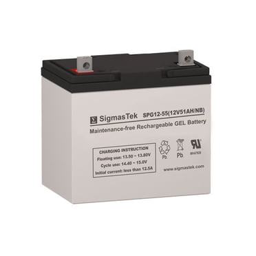 Briggs and Stratton Battery - Walmart.com