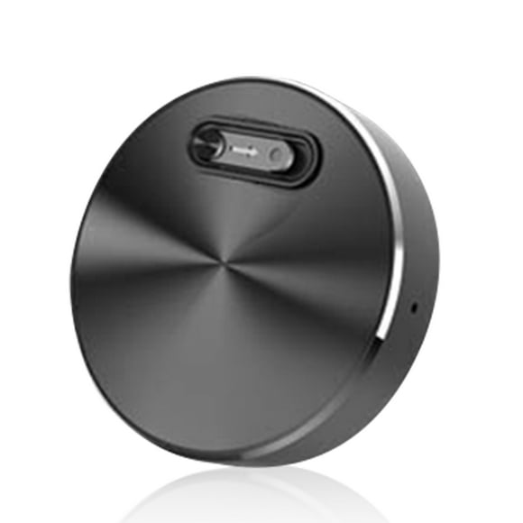 Hidden Recording Devices