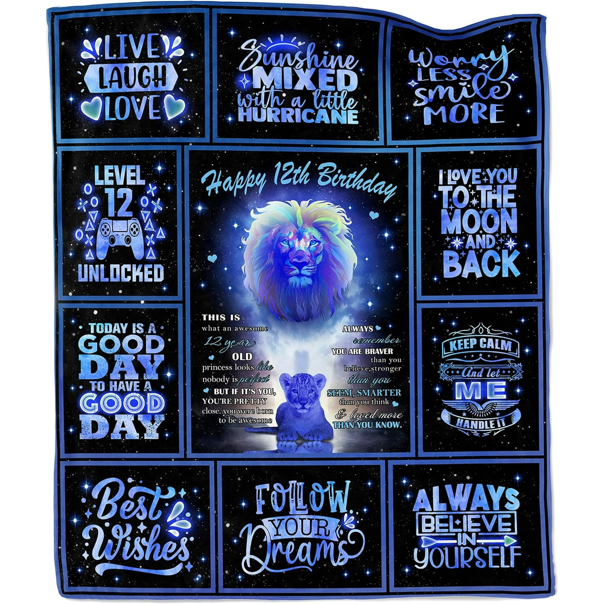 Click here for Walfour 12 Year Old Boy Gifts  Birthday Gifts For... prices