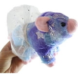 1 Cute Pig in Tutu Plush Stuffed Animals - Adorable Piggy Soft and ...