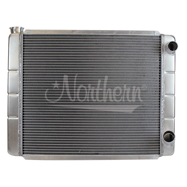 Northern Radiator 209635 Radiator - Walmart.com