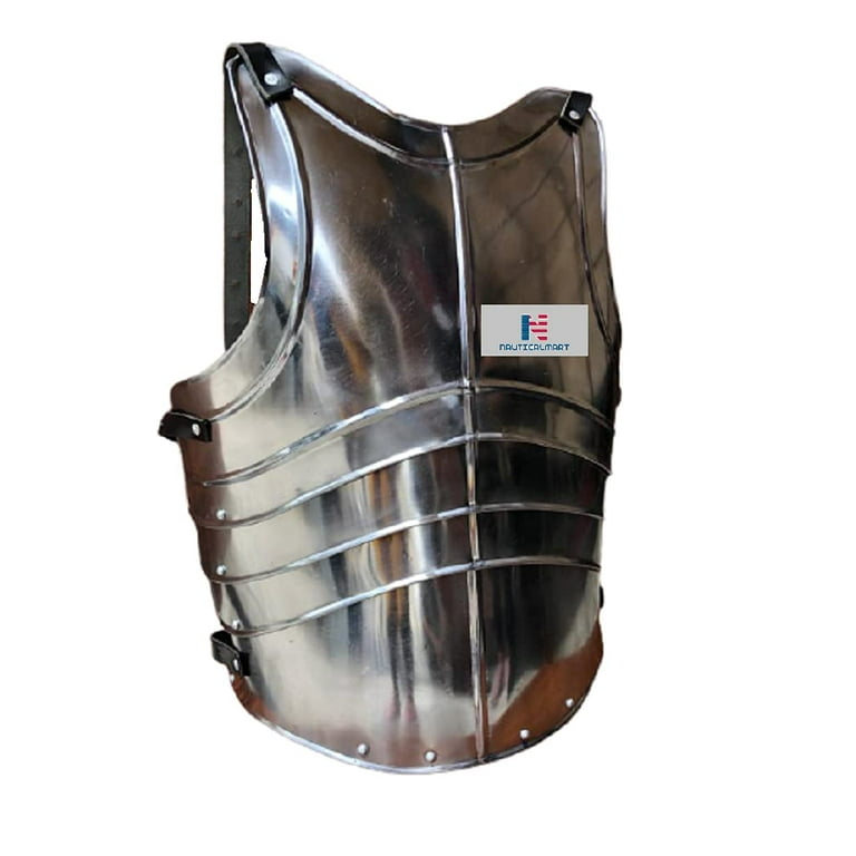 Forearm Armor Medieval