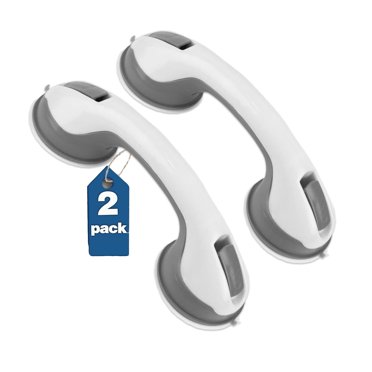 North American Health + Wellness ZB6855 Bath and Shower Step Stool with ...