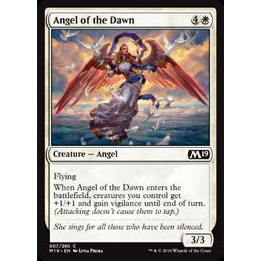 MtG Eldritch Moon Uncommon Geist of the Archives (Foil) #62 - Walmart.com