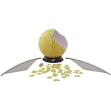 4D Cityscape Harry Potter Golden Snitch 3D Puzzle, 6 Inches Diameter ...
