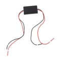 Brake Lights Strobe Controller Plastic LED Flash Control Module GS-100A ...