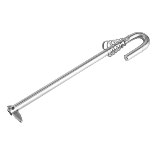 Boat Tilt Rodfor Yamaha,Boat Tilt Rod 6e0‑43160 Boat Tilt Spring Rod ...