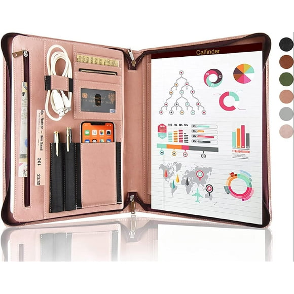 Resume Portfolio Folder