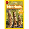 Meerkat STEAM Educational Gift Set with Meerkats Level 1 Reader ...