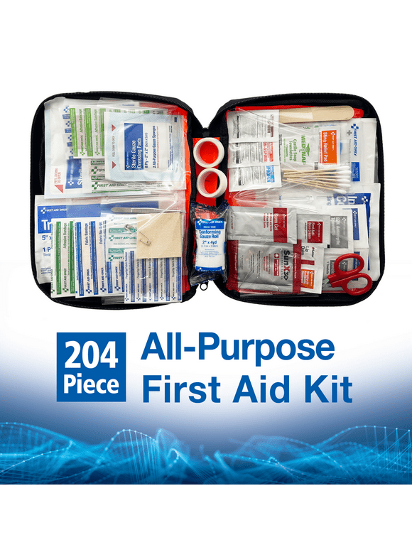 First Aid Kits in First Aid - Walmart.com