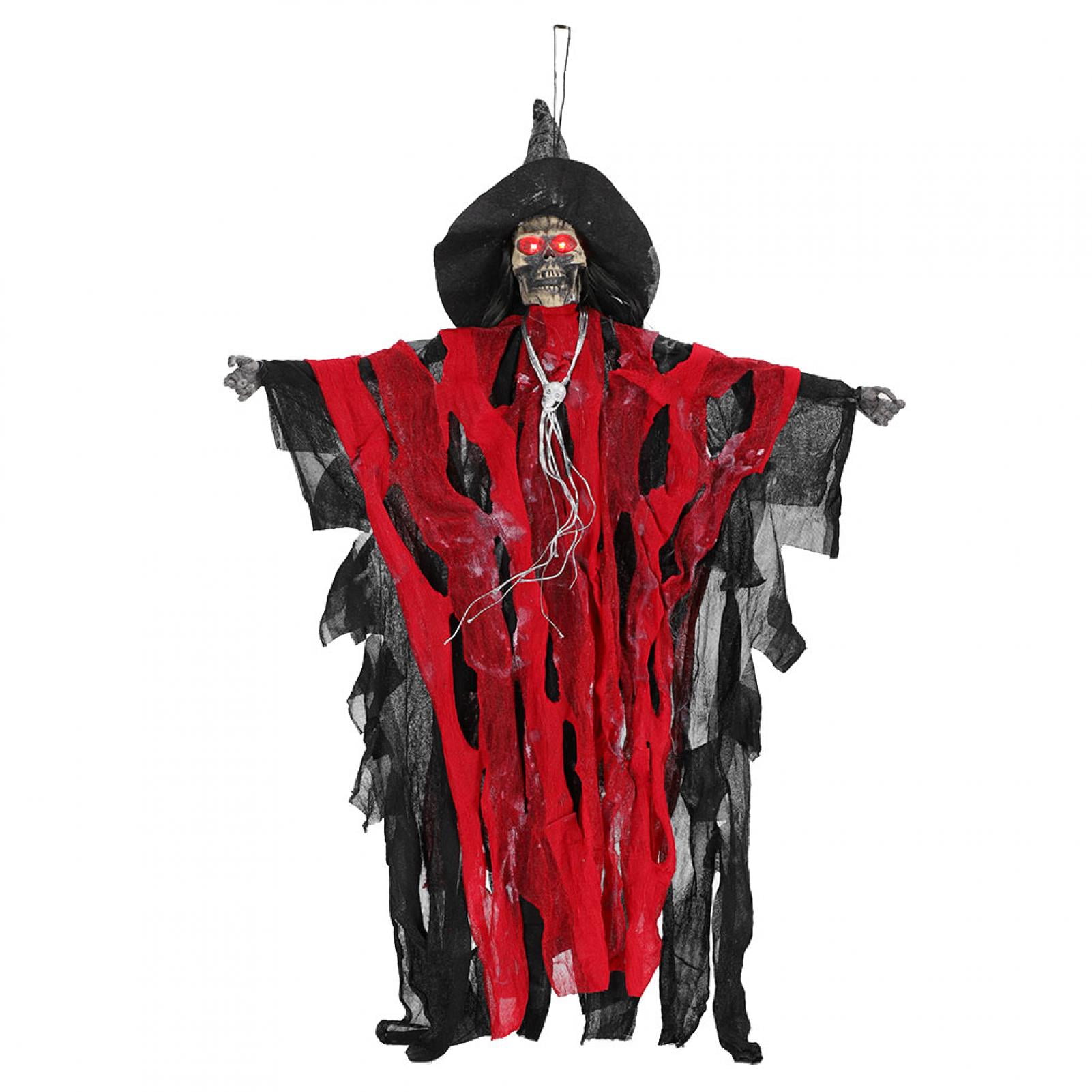 Buy FTVOGUE Haunted House Prop, Light In Weight Exquisitely ...