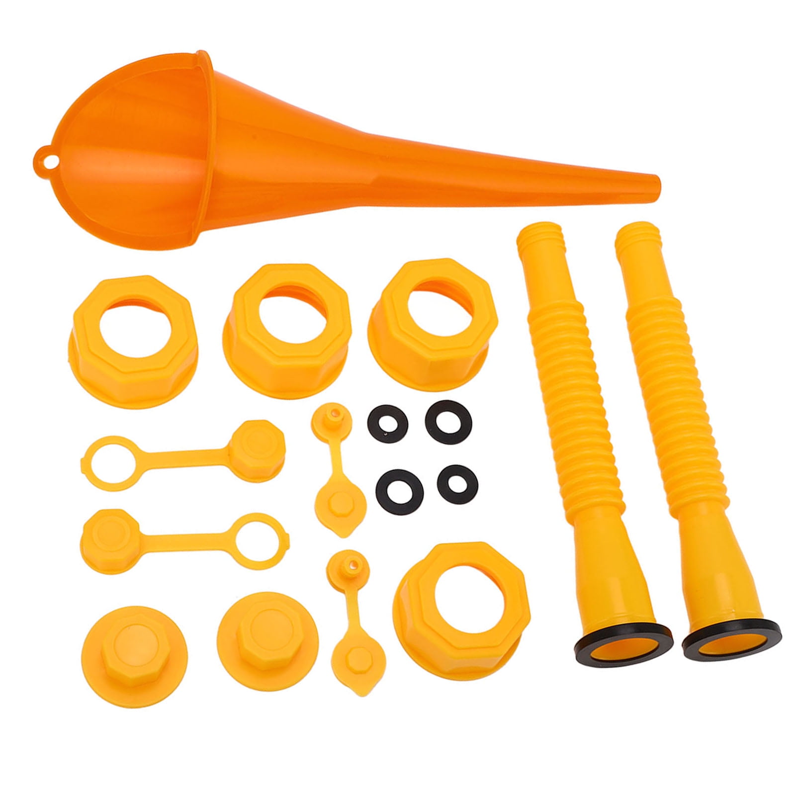 Click here for Fyydes Fuel Nozzle  Gas Can Replacement Kit Anti O... prices
