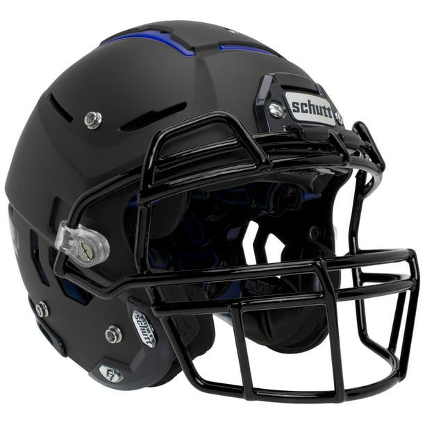Schutt F7 VTD Adult Football Helmet - Collegiate Package (XL+, Matte ...