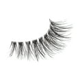 KISS Lash Couture Naked Drama Eyelashes Multipack, ‘Ruffle’, 4 Pairs ...
