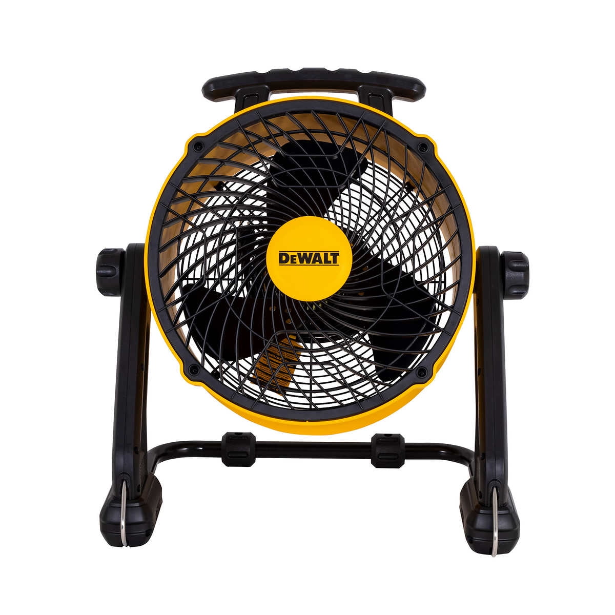 Click here for Dewalt 16 In. Benchtop Fan prices